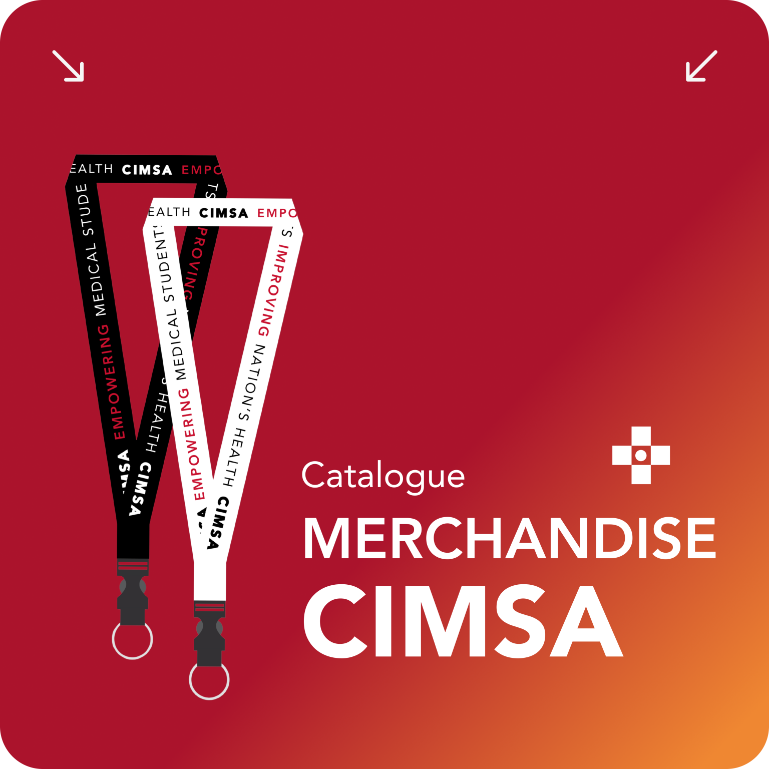 CIMSA STORE – CIMSA INDONESIA OFFICIAL MERCHANDISE